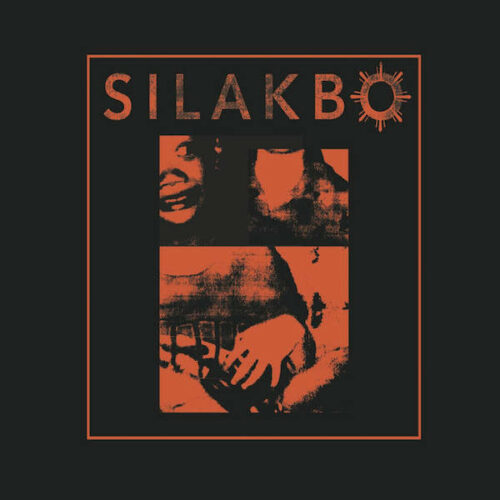 Silakbo - MAXIMUM ROCKNROLL
