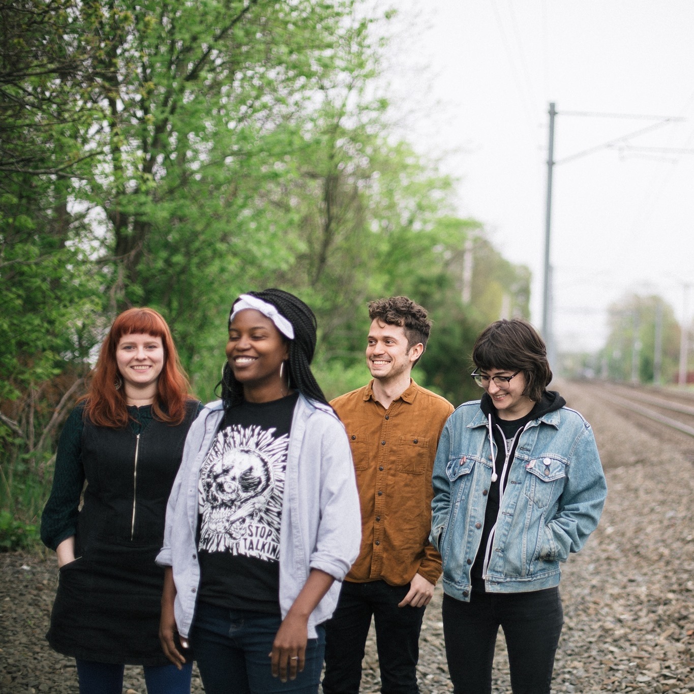 Radio Shows – MAXIMUM ROCKNROLL