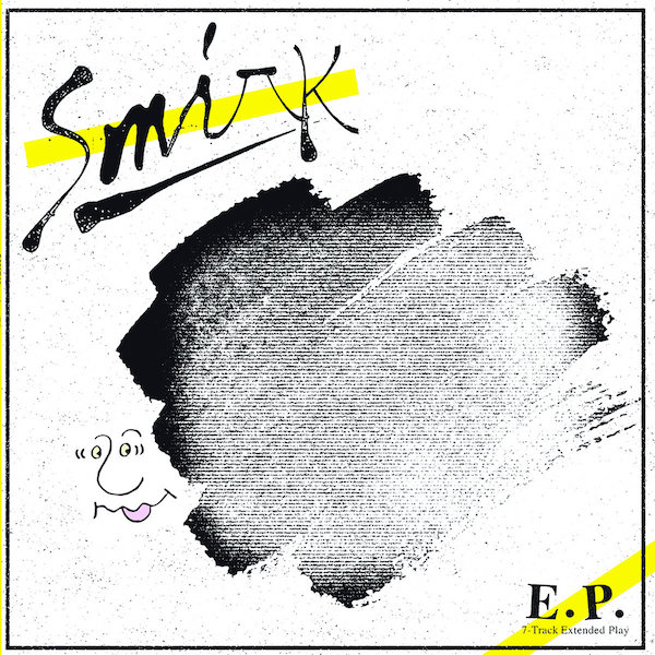 EP 12" - MAXIMUM ROCKNROLL