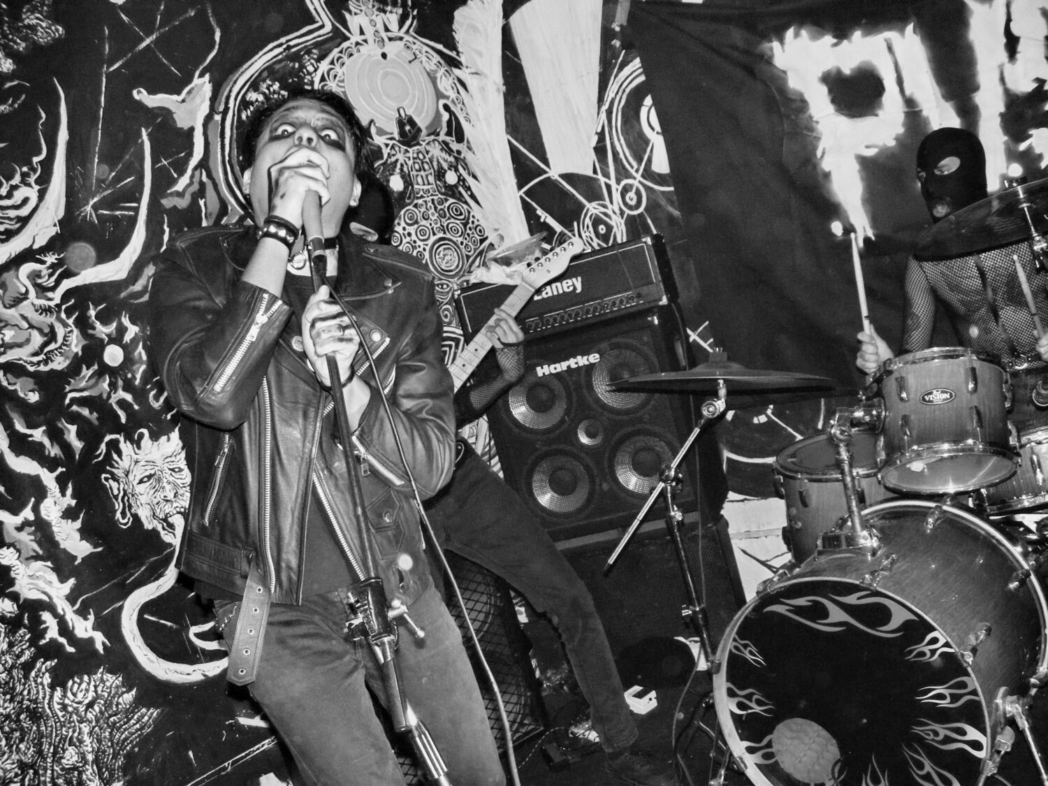 Radio Shows Archive - MAXIMUM ROCKNROLL