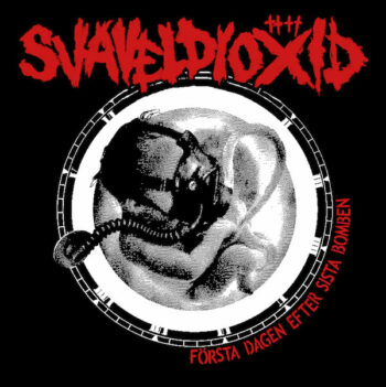 Svaveldioxid - MAXIMUM ROCKNROLL