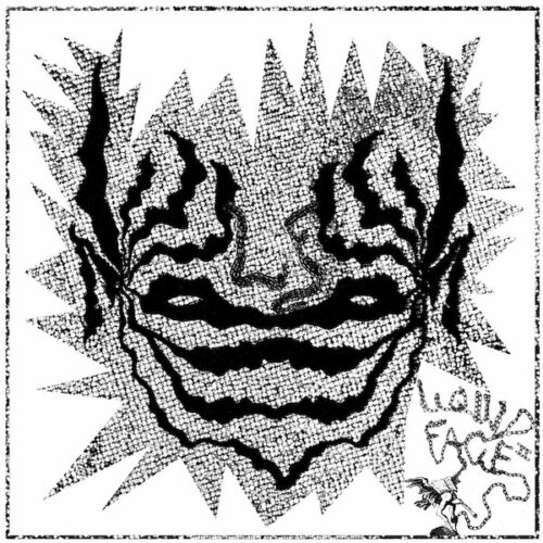 Liquid Face - MAXIMUM ROCKNROLL