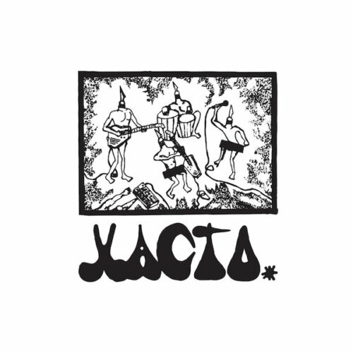 Paranoise - MAXIMUM ROCKNROLL