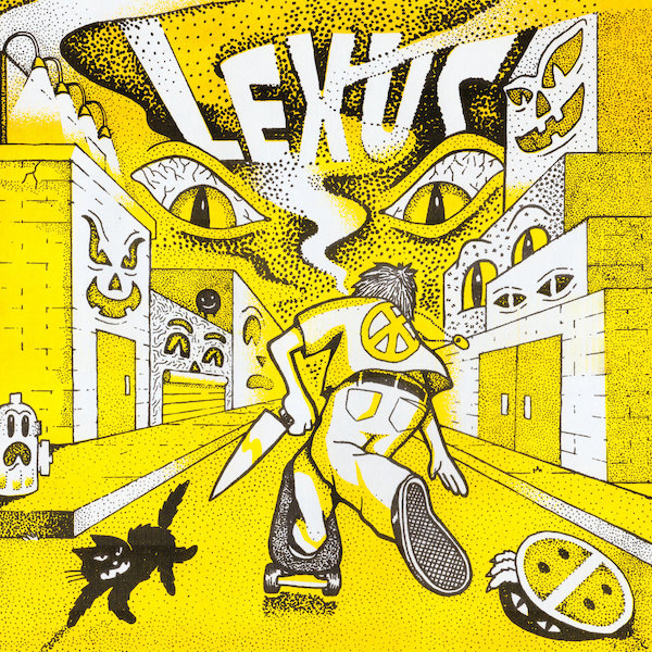 Reviews - MAXIMUM ROCKNROLL