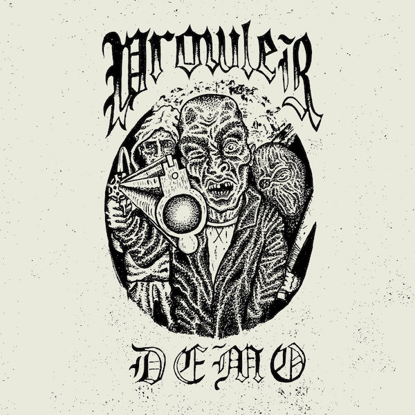 Reviews - MAXIMUM ROCKNROLL