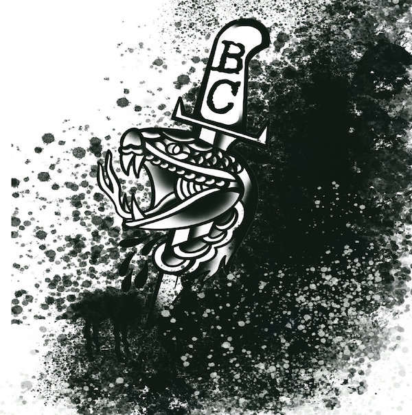 Born cursed tattoo - Bronctattooaus.com