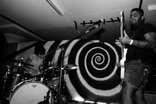 Home - MAXIMUM ROCKNROLL