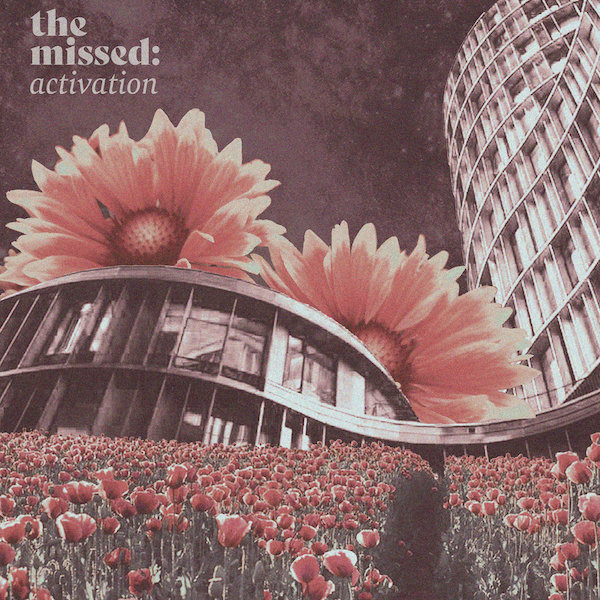 Activation LP - MAXIMUM ROCKNROLL