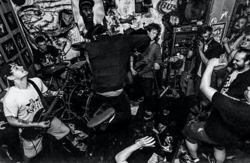 Jennifer Needham Archives - MAXIMUM ROCKNROLL