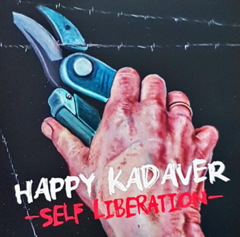 Happy Kadaver - MAXIMUM ROCKNROLL