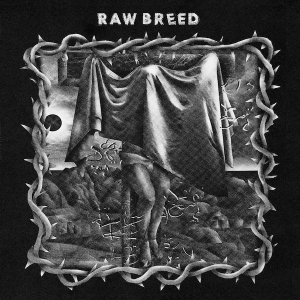 Raw Breed - MAXIMUM ROCKNROLL