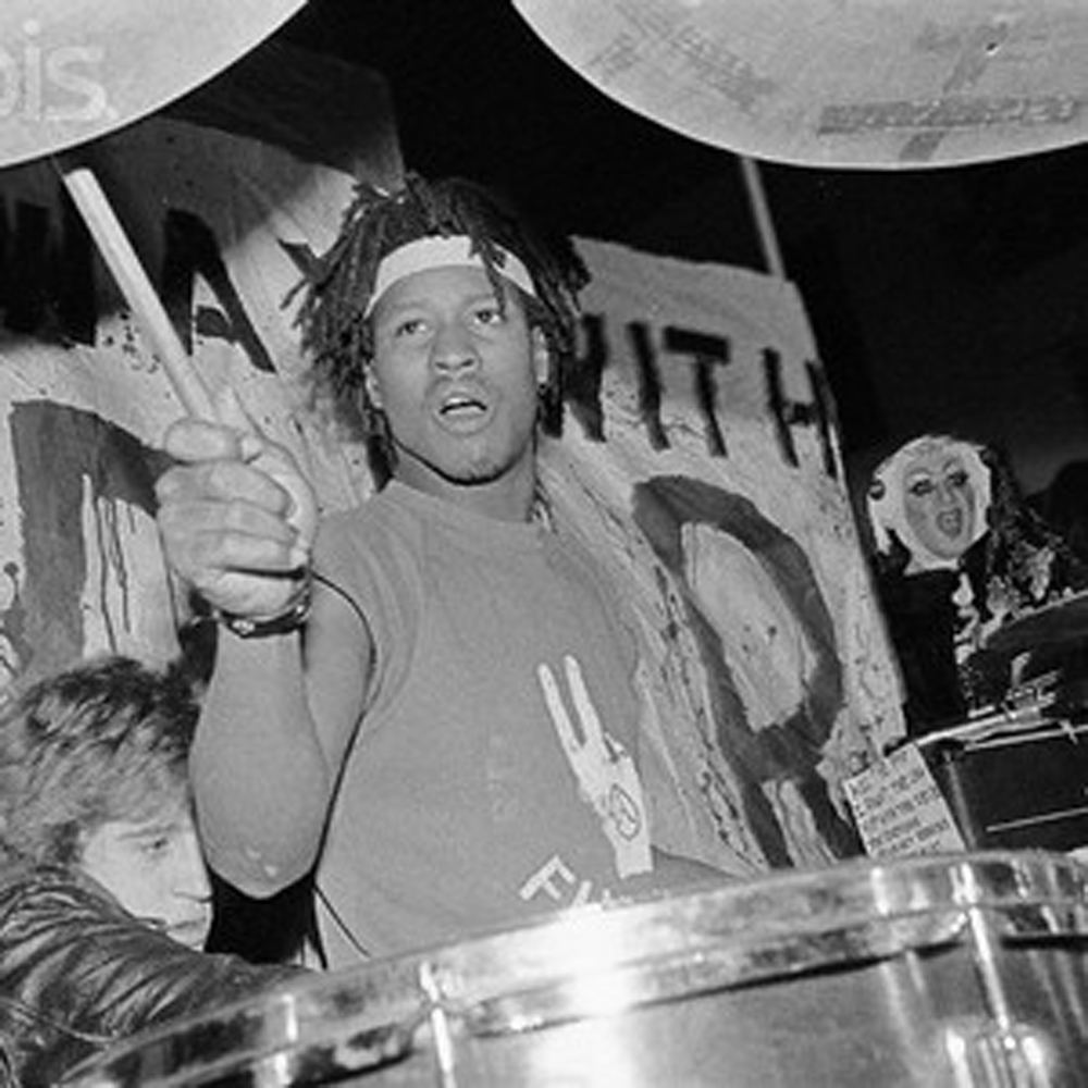 Radio Shows Archive - MAXIMUM ROCKNROLL