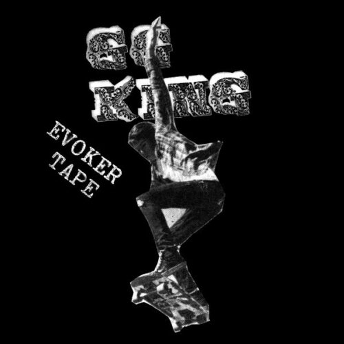 GG King - MAXIMUM ROCKNROLL