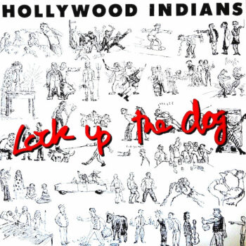 Hollywood Indians - MAXIMUM ROCKNROLL