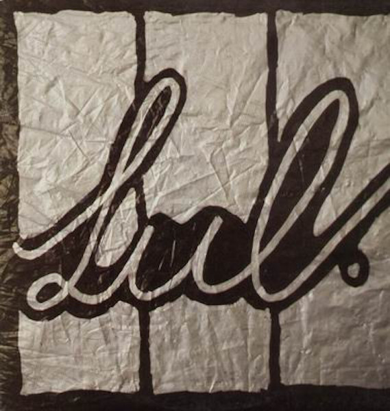 Inside Little Oral Annie LP - MAXIMUM ROCKNROLL