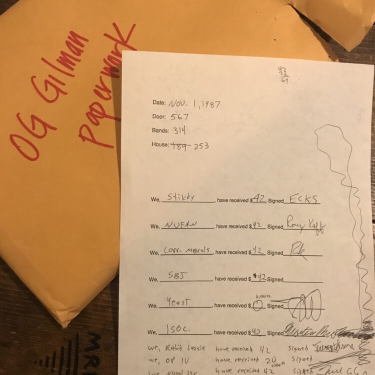 MRR Radio - MAXIMUM ROCKNROLL