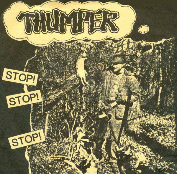 Tim Yohannan Archives - MAXIMUM ROCKNROLL