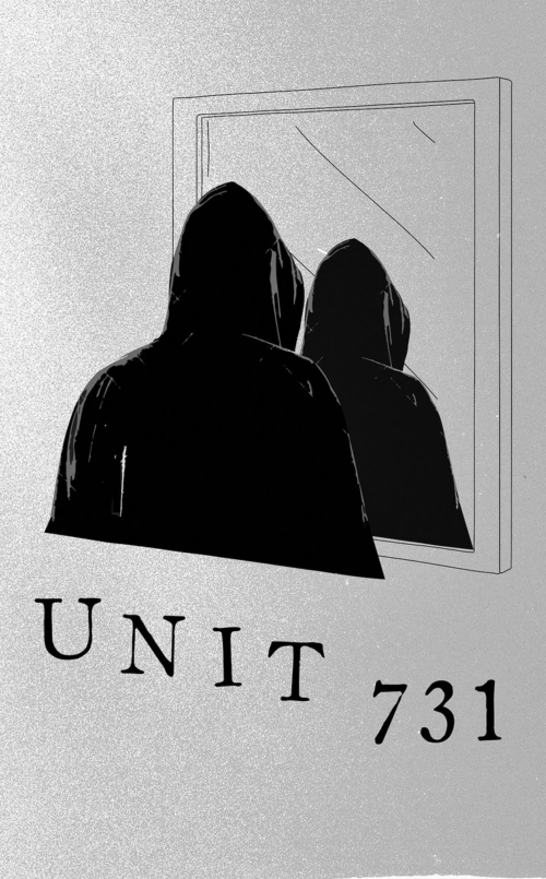 Unit 731 - MAXIMUM ROCKNROLL