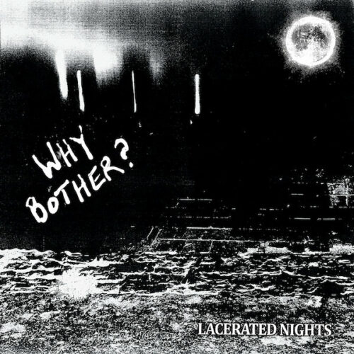 Why Bother? - MAXIMUM ROCKNROLL