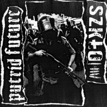 Putrid Future - MAXIMUM ROCKNROLL