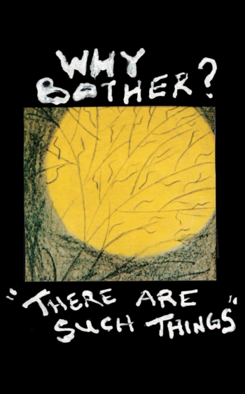 Why Bother? - MAXIMUM ROCKNROLL