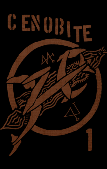 Cenobite - MAXIMUM ROCKNROLL