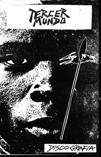 Tercer Mundo - MAXIMUM ROCKNROLL