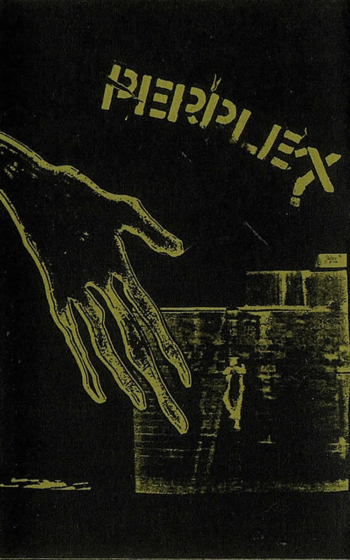 Perplex - MAXIMUM ROCKNROLL
