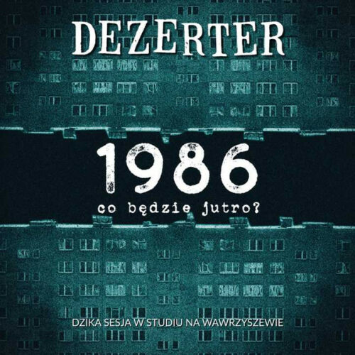 Dezerter - MAXIMUM ROCKNROLL