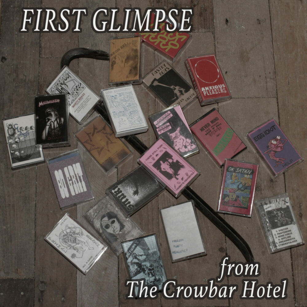 MRR Radio #1866 - MAXIMUM ROCKNROLL