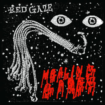 Red Gaze - MAXIMUM ROCKNROLL