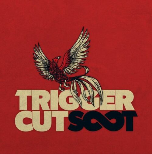 Trigger Cut - MAXIMUM ROCKNROLL