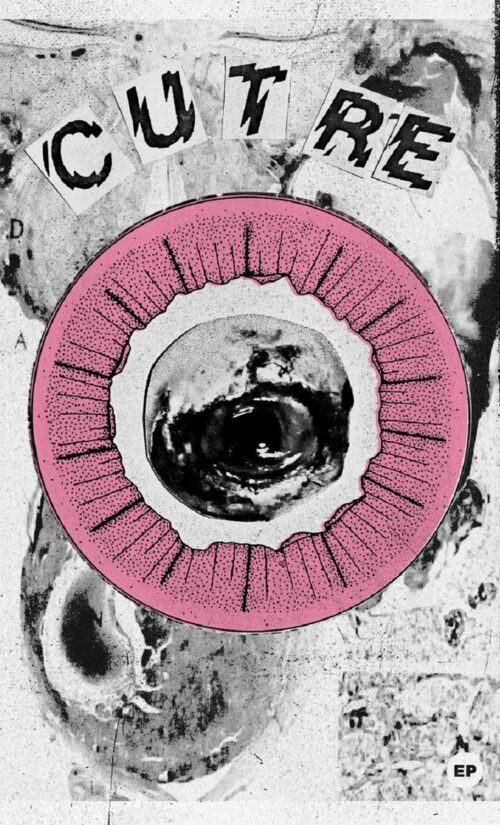 Cutre - MAXIMUM ROCKNROLL