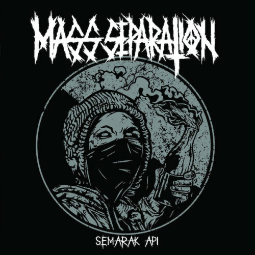Mass Separation - MAXIMUM ROCKNROLL