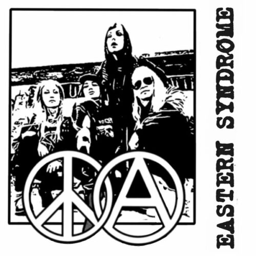 Eastern Syndrome - MAXIMUM ROCKNROLL