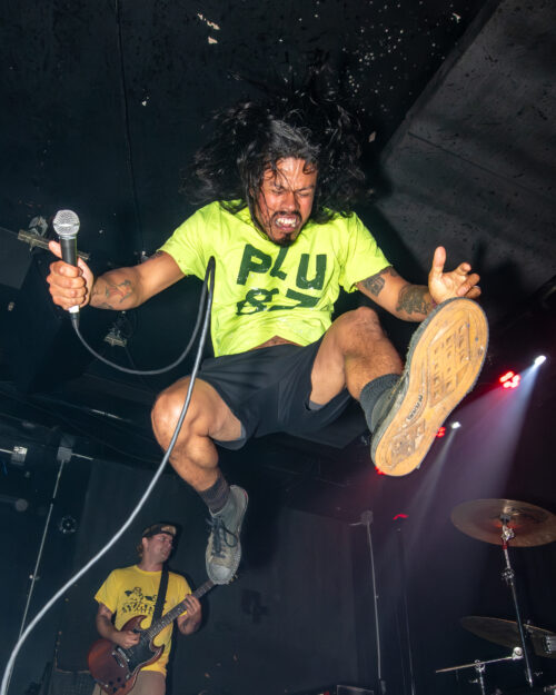 MRR Radio - MAXIMUM ROCKNROLL