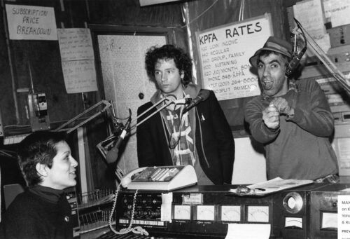 MRR Radio #1884 - MAXIMUM ROCKNROLL