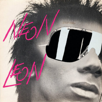 Neon Leon - MAXIMUM ROCKNROLL