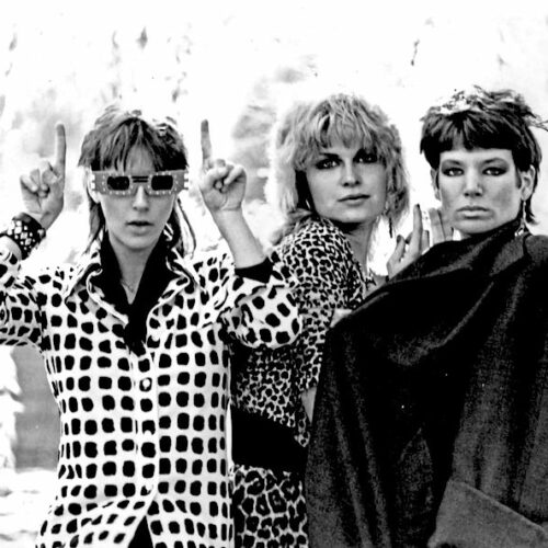 MRR Radio - MAXIMUM ROCKNROLL