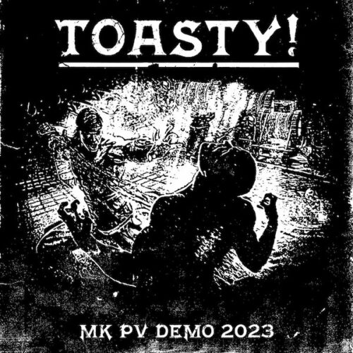 Reviews - MAXIMUM ROCKNROLL