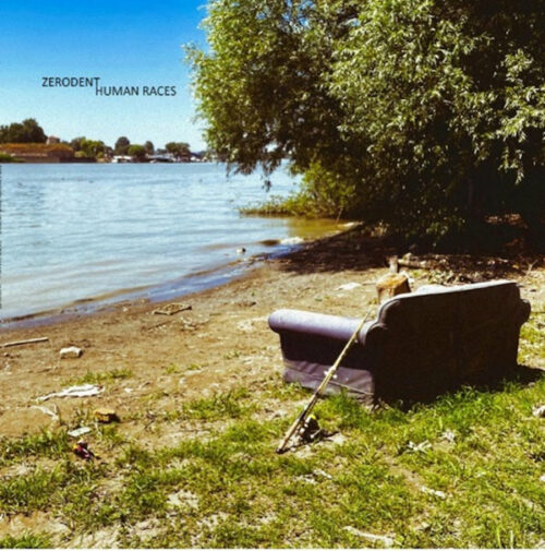 Zerodent - MAXIMUM ROCKNROLL