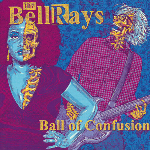 Reviews - MAXIMUM ROCKNROLL