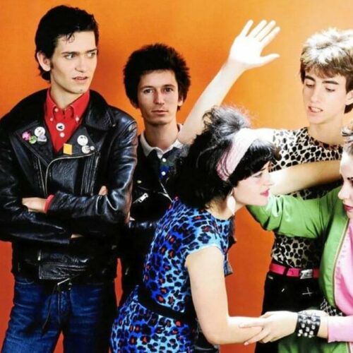 MRR Radio - MAXIMUM ROCKNROLL