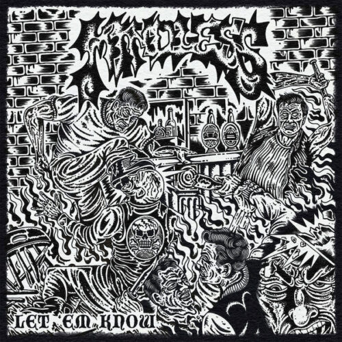 Reviews - MAXIMUM ROCKNROLL