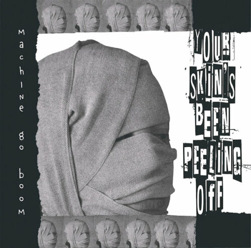 Reviews - MAXIMUM ROCKNROLL