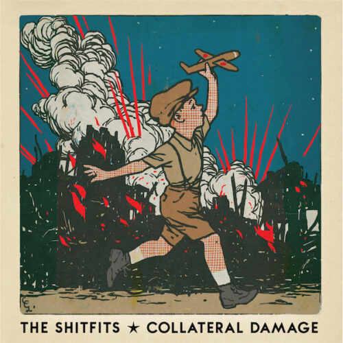 Reviews - MAXIMUM ROCKNROLL