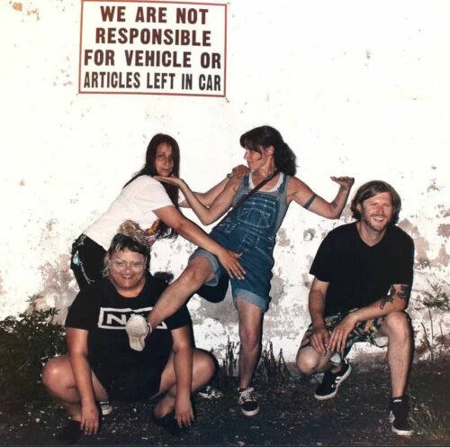 Home - MAXIMUM ROCKNROLL