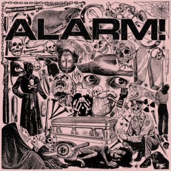 Reviews - MAXIMUM ROCKNROLL