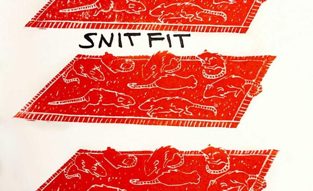 Reviews - MAXIMUM ROCKNROLL