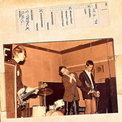 Reviews - MAXIMUM ROCKNROLL